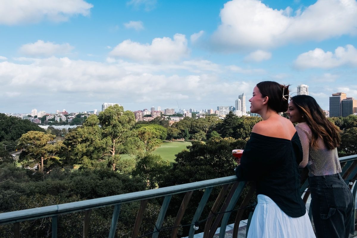 Girls Trip Destinations NSW | Dream by Luxury Escapes