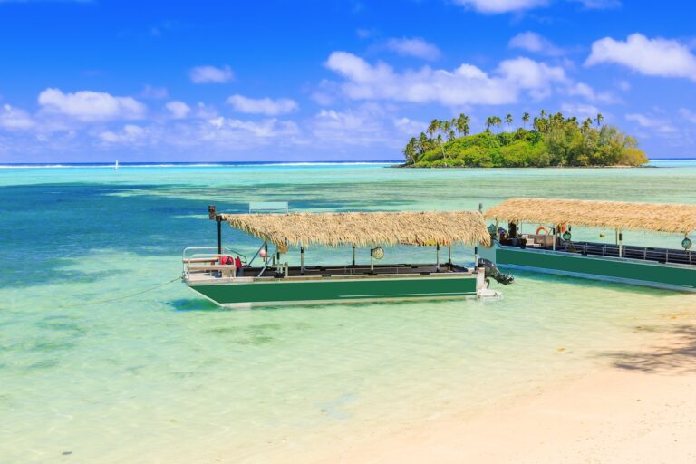 Cook Islands Guide: When to Go, What to Do | Luxury Escapes