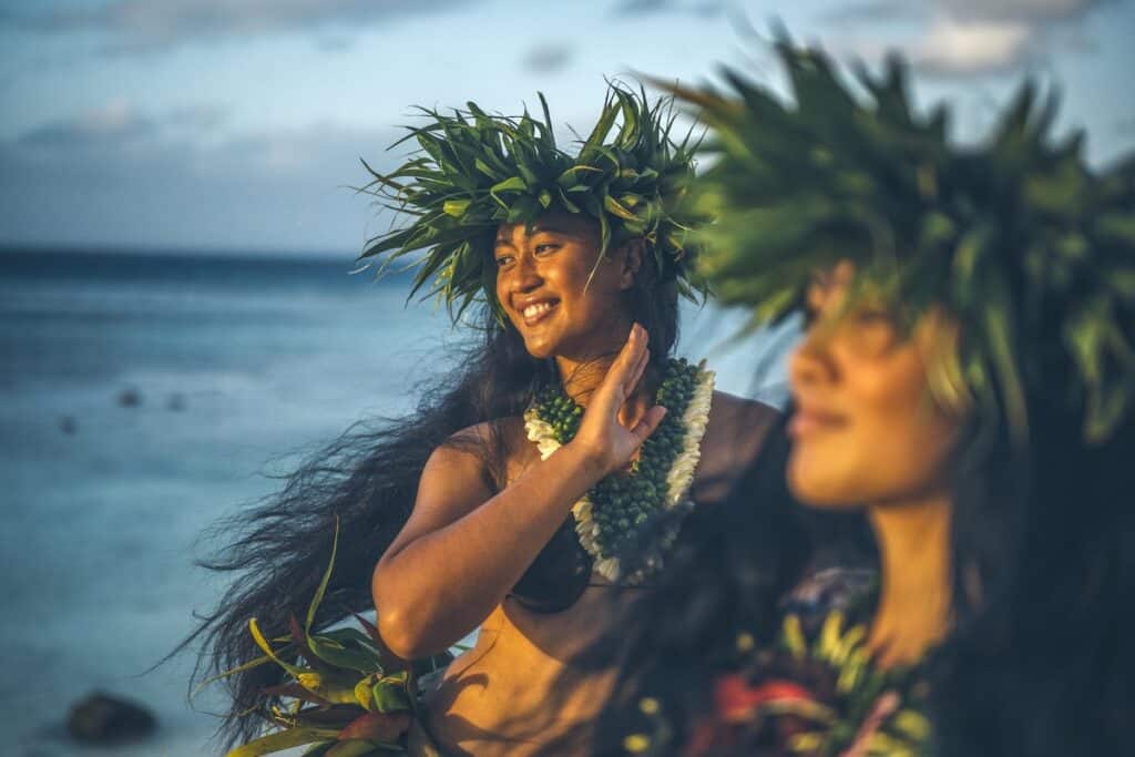 Cook Islands Things to Do | Dream by Luxury Escapes