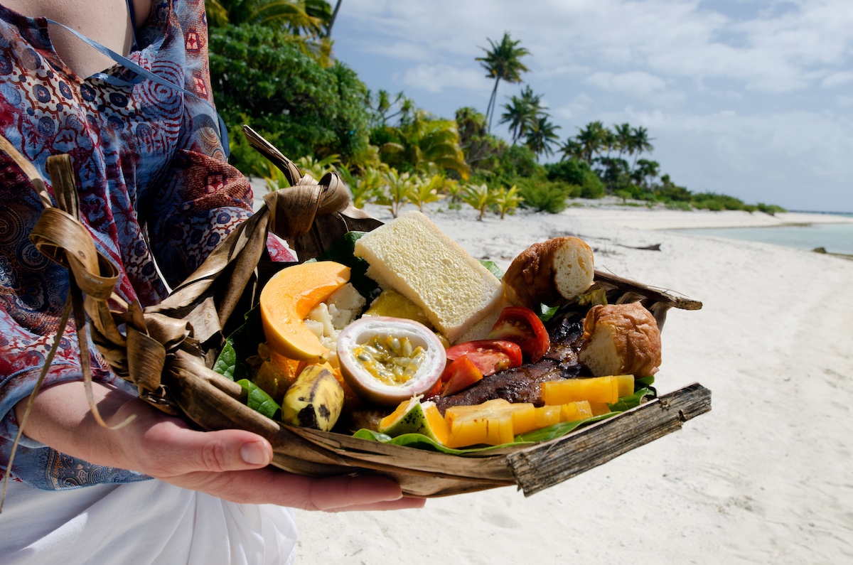 Cook Islands Guide: When to Go, What to Do | Luxury Escapes
