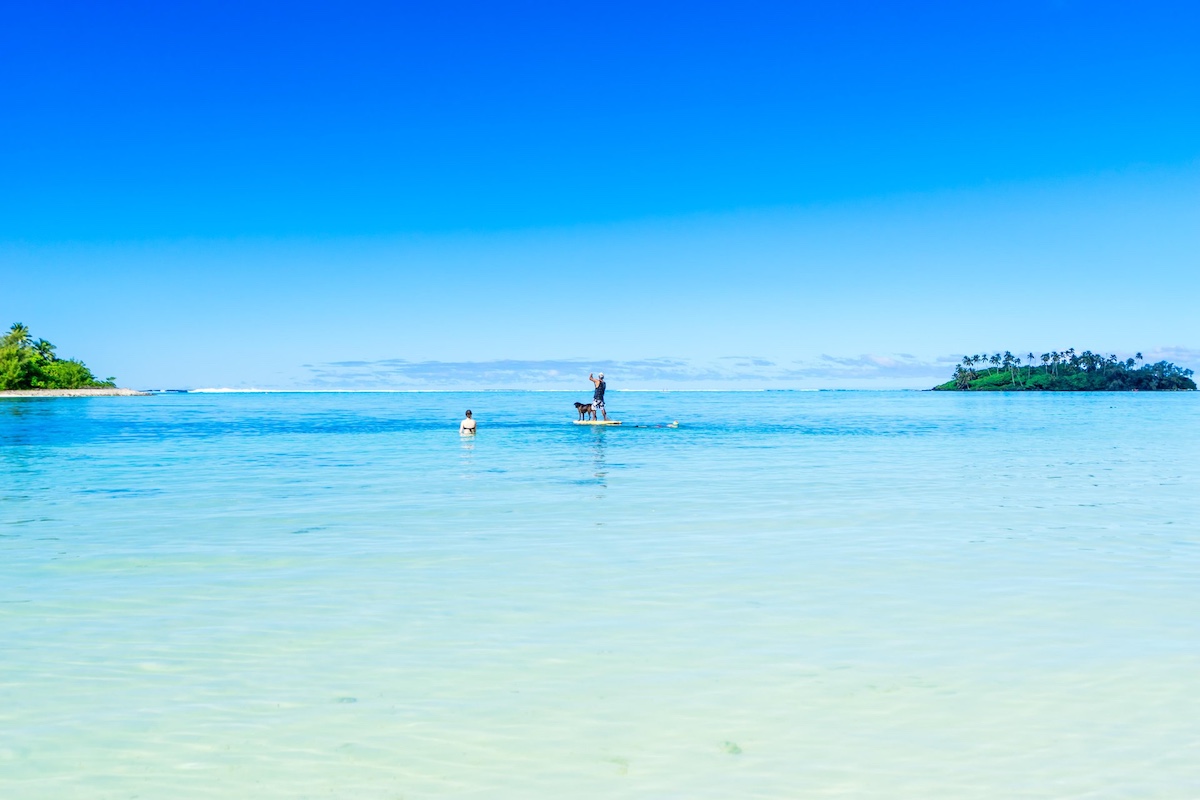 Cook Islands Guide: When to Go, What to Do | Luxury Escapes