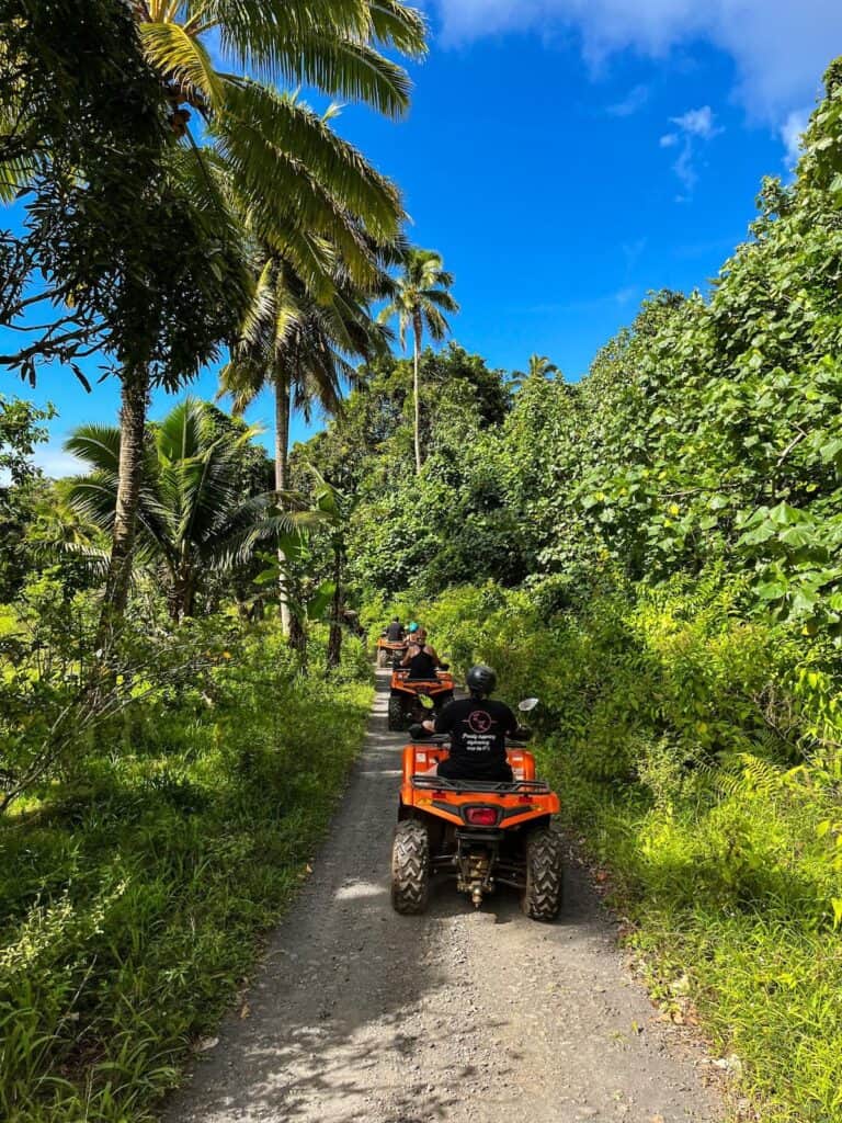 Cook Islands Things to Do | Dream by Luxury Escapes