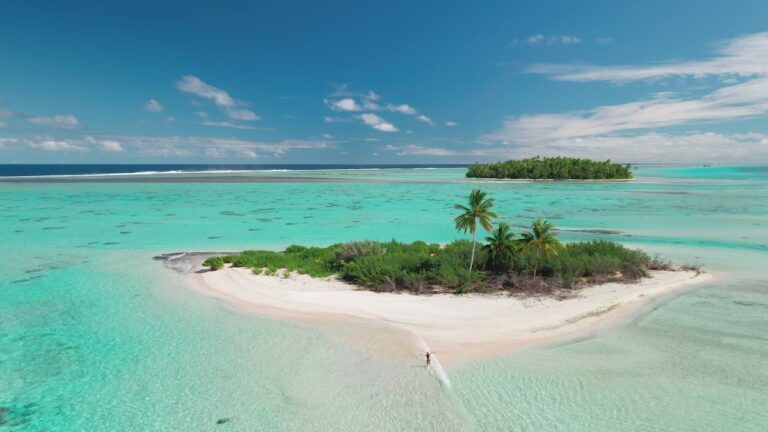 Cook Islands Guide: When to Go, What to Do | Luxury Escapes