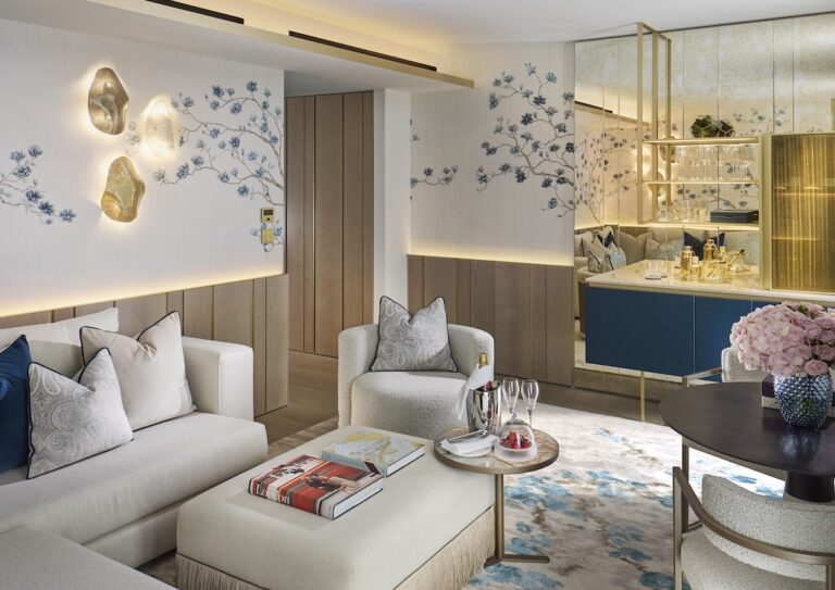 Mandarin Oriental Mayfair Review | Dream by Luxury Escapes