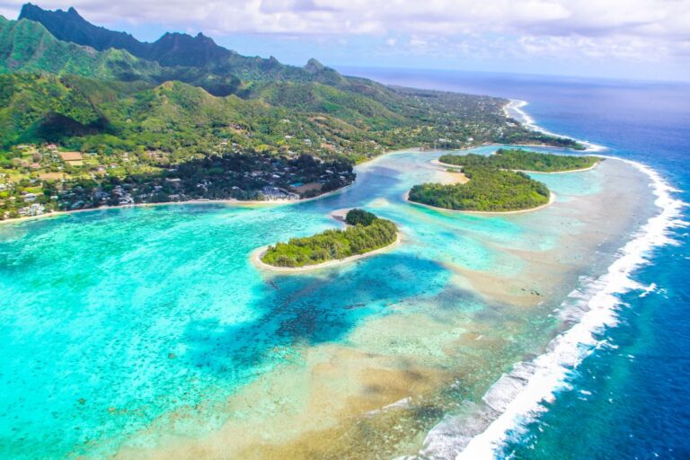Cook Islands Guide: When to Go, What to Do | Luxury Escapes