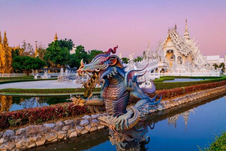 Where to Go in Thailand | Dream by Luxury Escapes