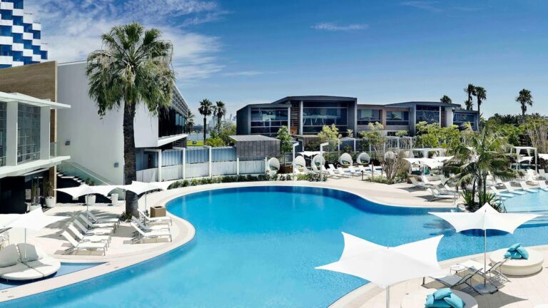 Crown Metropol Perth Review | Luxury Escapes