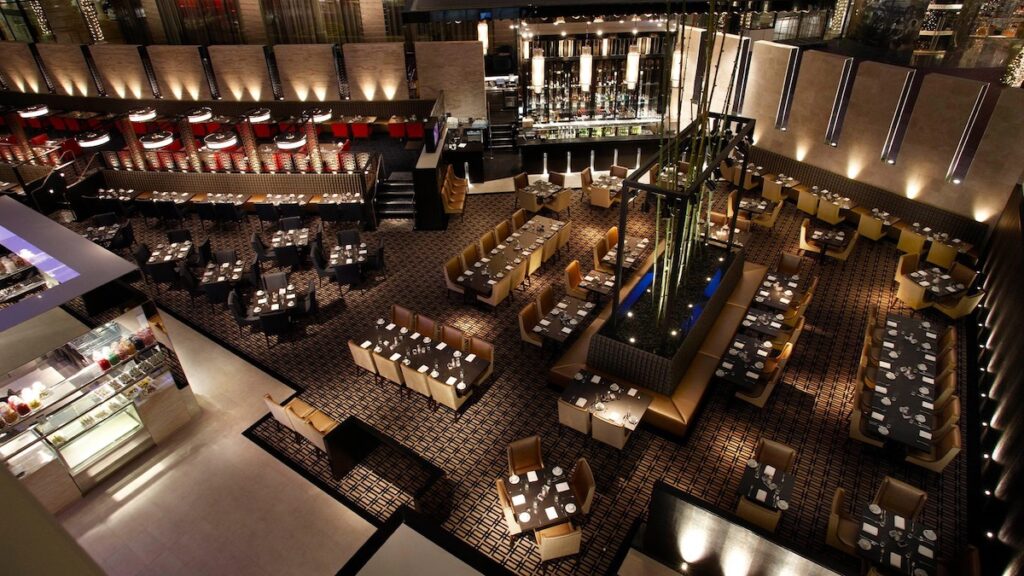 Crown Metropol Perth Review | Luxury Escapes