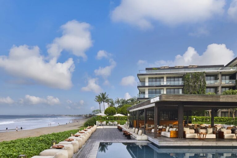 Alila Seminyak Bali Review | Luxury Escapes