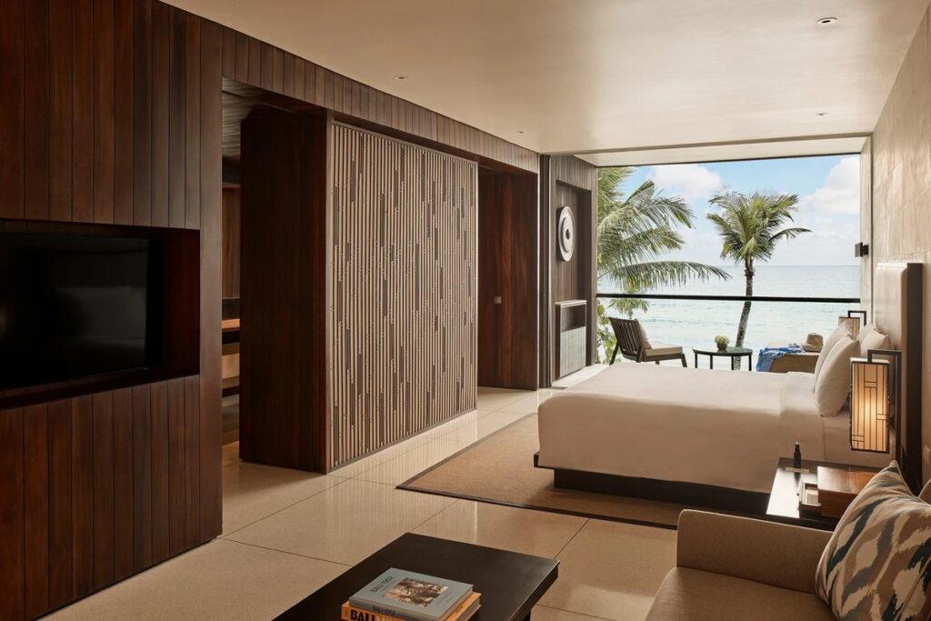 Alila Seminyak Bali Review | Luxury Escapes