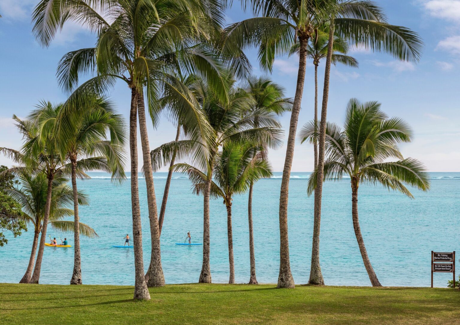 Fiji Holiday Guide: Islands & Things to Do | Luxury Escapes